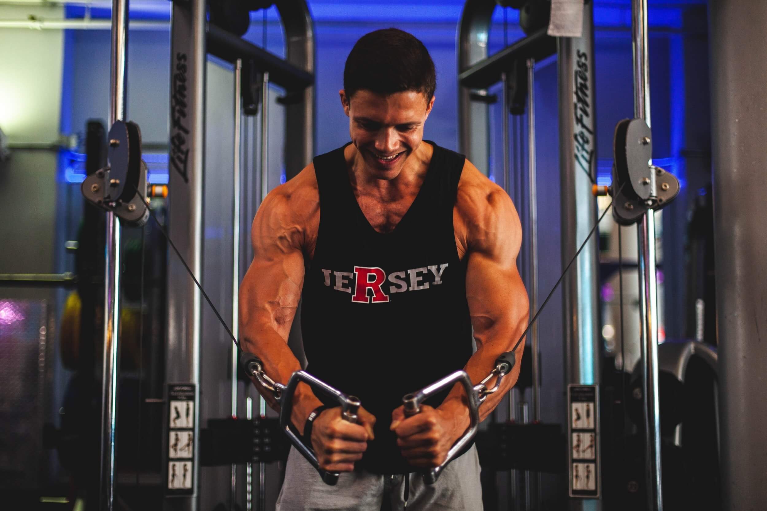 Does Training to Failure Increase Muscle Grwoth? Get the Facts ...