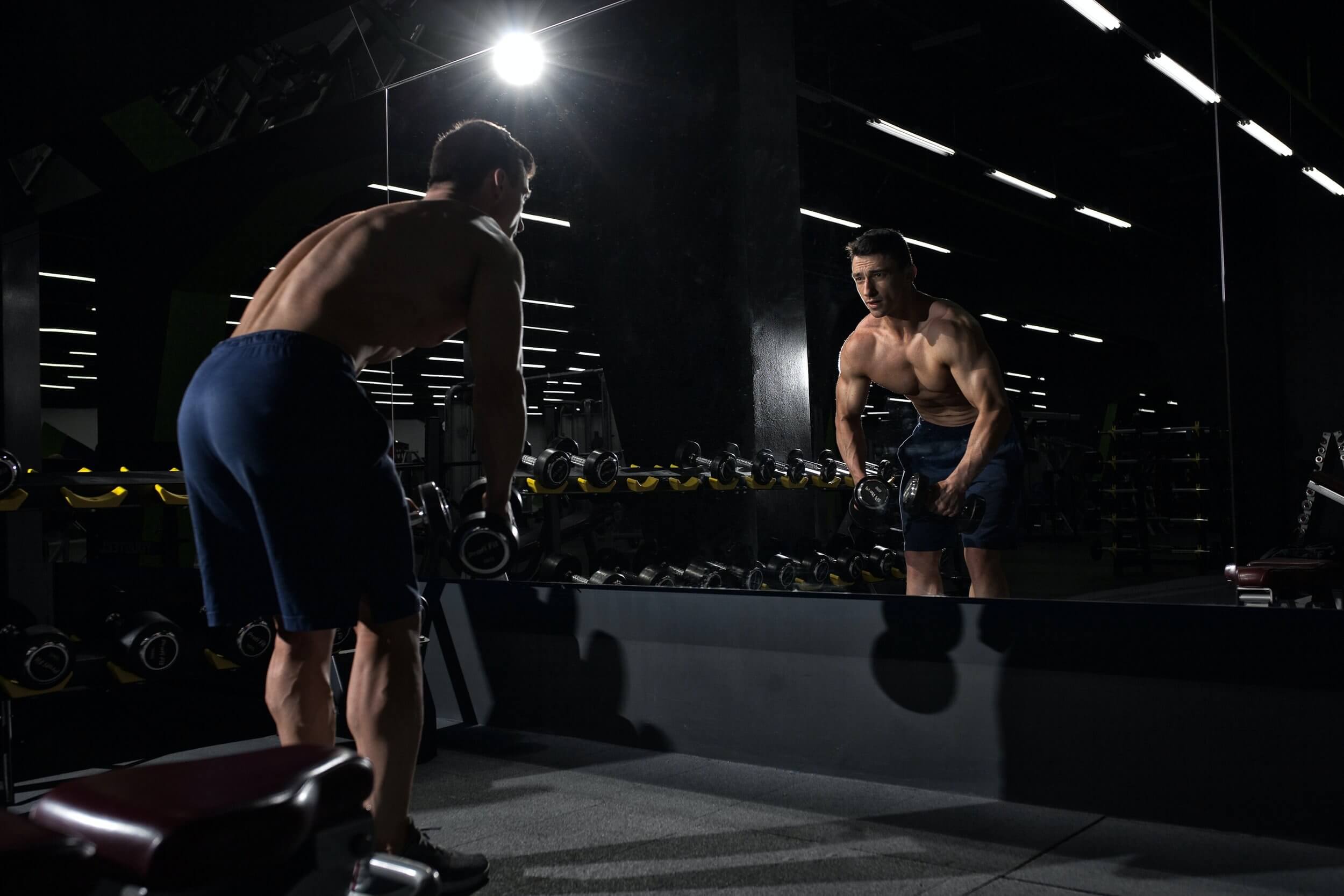 A Hardgainer Guide: Maximizing Your Genetic Potential: | EVIDENCE BASED ...