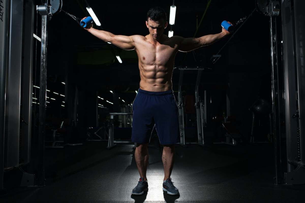 Light Weight Exercise: The Best Way to Build Muscle | EVIDENCE BASED MUSCLE