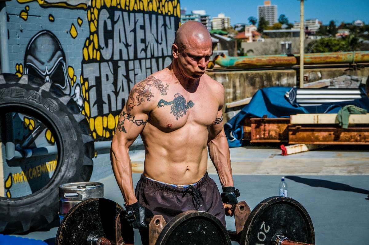 Resistance Training for Better Performance: Gain Muscle Faster ...