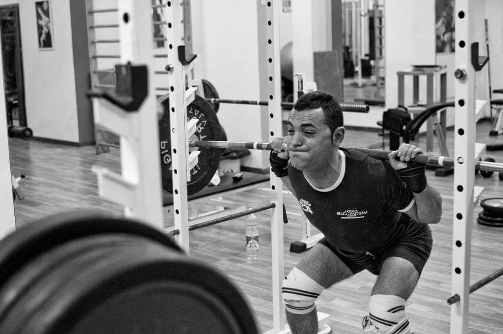 Bodyweight Exercise for Legs to Build Muscle Without the Gym | EVIDENCE ...