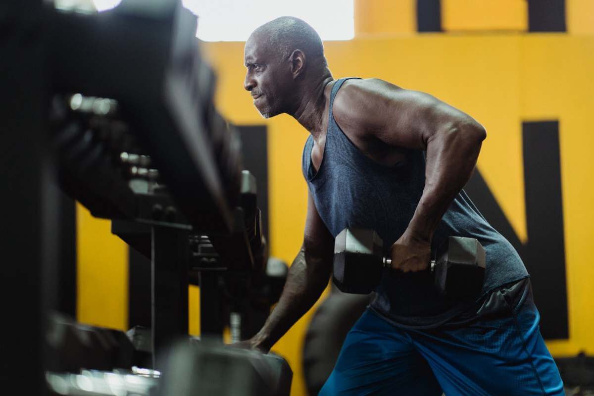 EVIDENCE BASED MUSCLE | Are You Ready to Retire Early? Tips to Stay Healthy