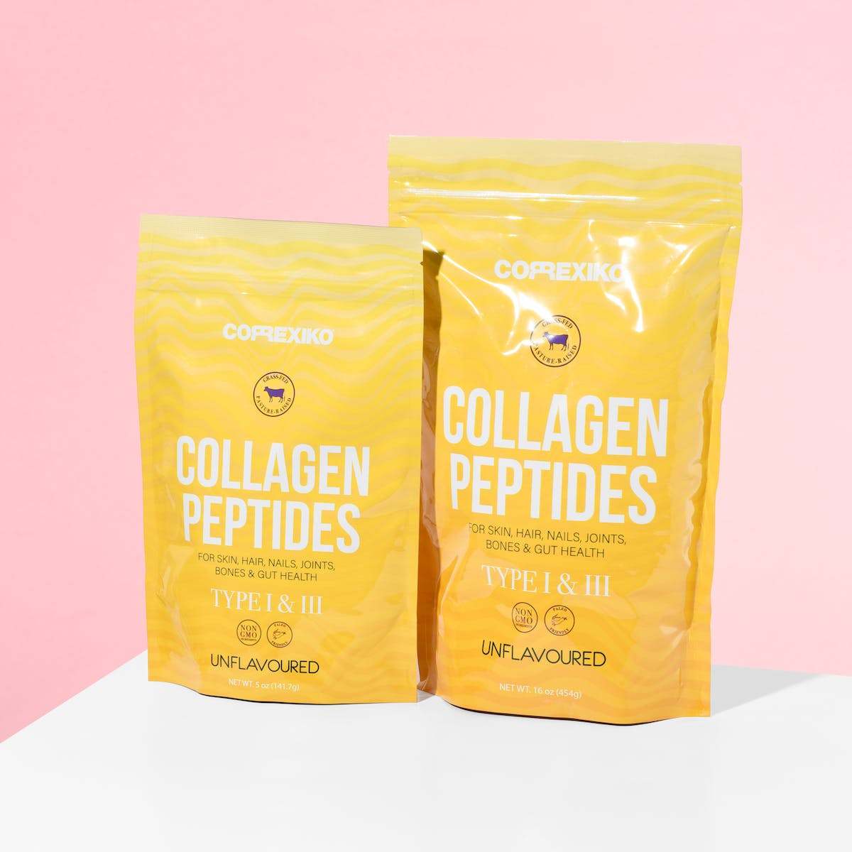 EVIDENCE BASED MUSCLE | Are Collagen Peptides the New Creatine for ...