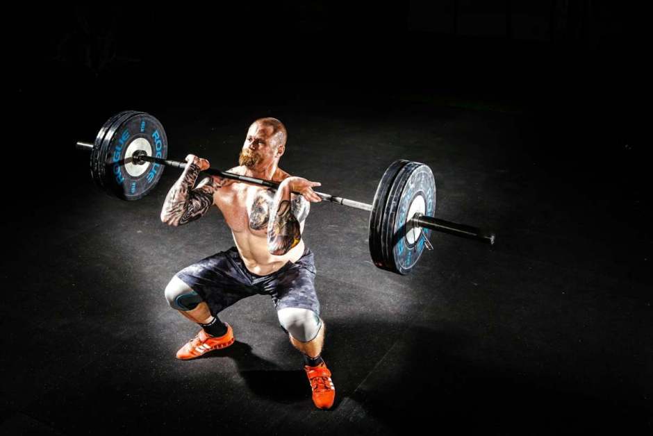 Collagen Post Exercise with Whey: The New Superstar Combo | EVIDENCE ...