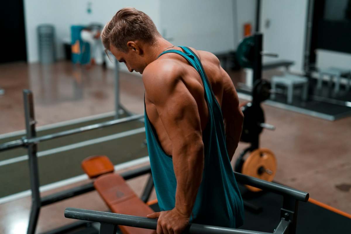 Fast or Slow Reps for Muscle Growth: Which is Better?